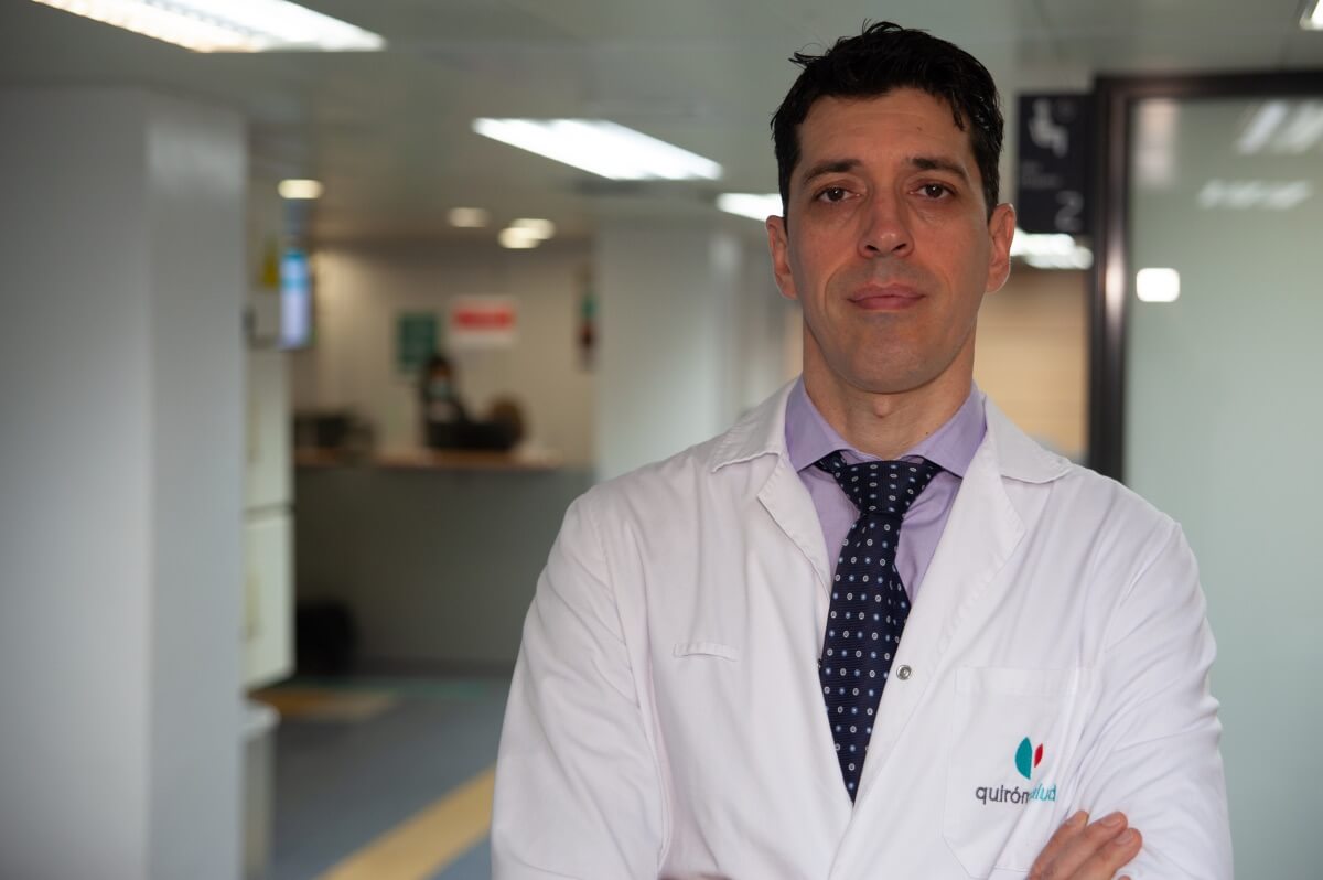 ¿Cuándo y cómo tratar las lesiones de cartílago en deportistas? - Con S ...